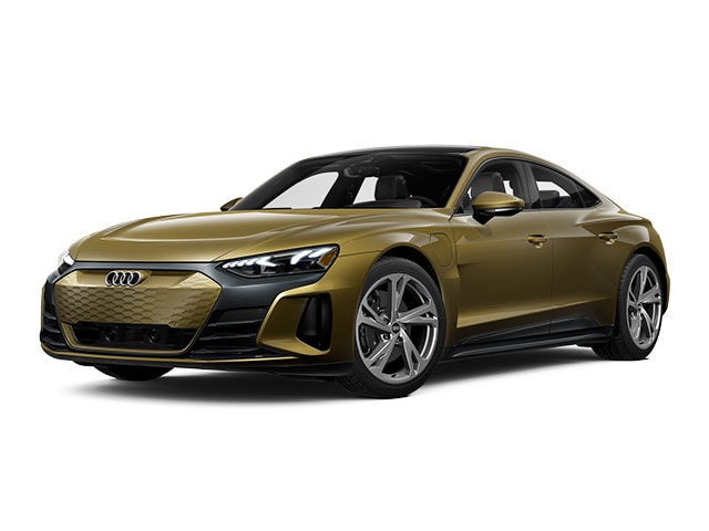 2024 Audi e tron GT Sedan Digital Showroom Audi New Orleans